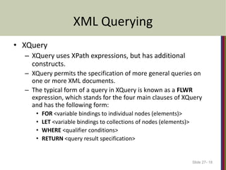 Unit2_XML_S_SS_US Data_CS19414.pptx