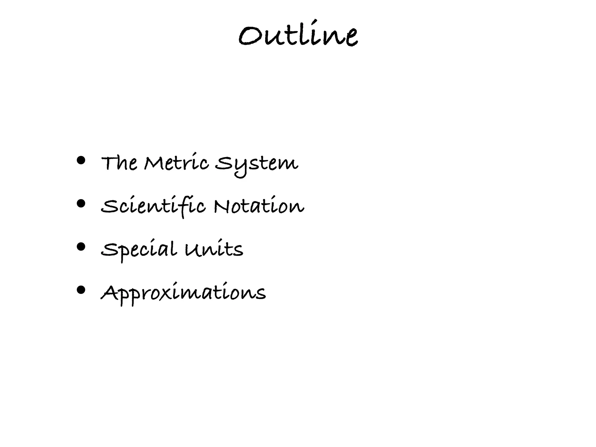 Unit 3 - Astronomical Numbers | ZIP