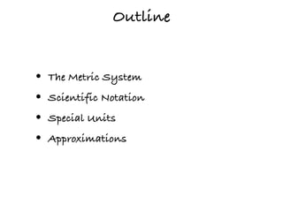 Unit 3 - Astronomical Numbers | ZIP