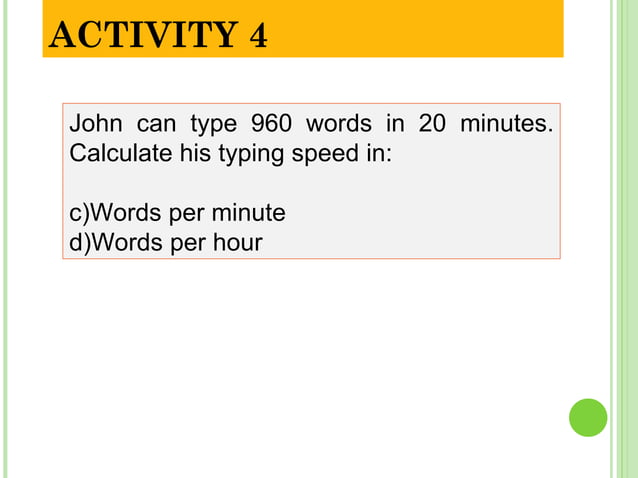 Unit 3: Motion and movement | PPT