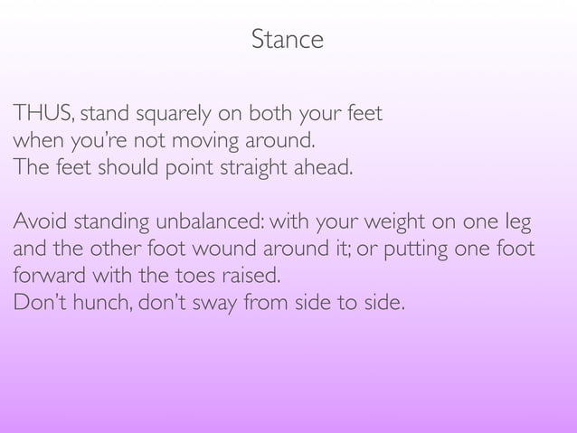 body language. Ppt | PPT