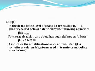Unit 3 | PPTX