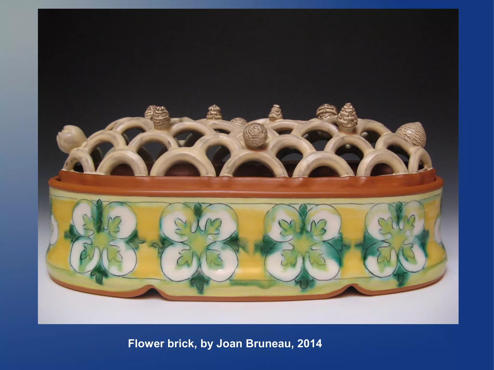 Unit 3 Critiquing Artwork | ODP