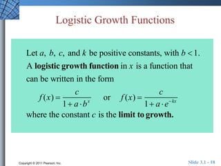 Unit 3.1 | PPT