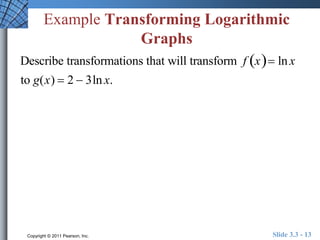 Unit 3.3 | PPTX | Digital Audio | Computer Software and Applications