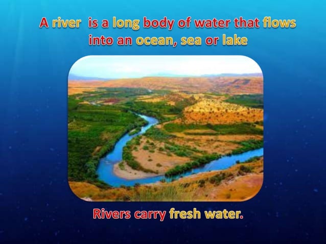 UNIT 3. SOCIAL SCIENCE: WATER | PPTX