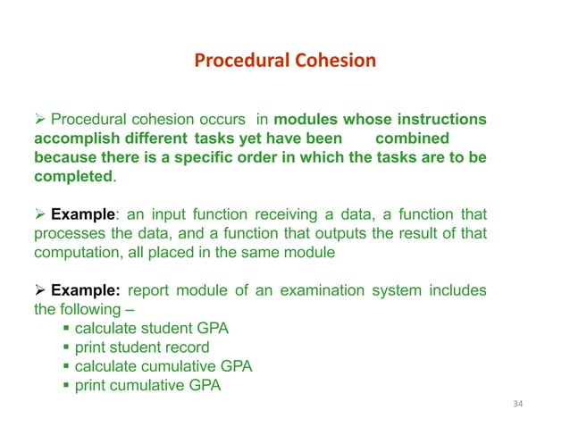 Unit3 Software engineering UPTU | PPT