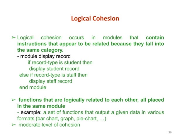 Unit3 Software engineering UPTU | PPT
