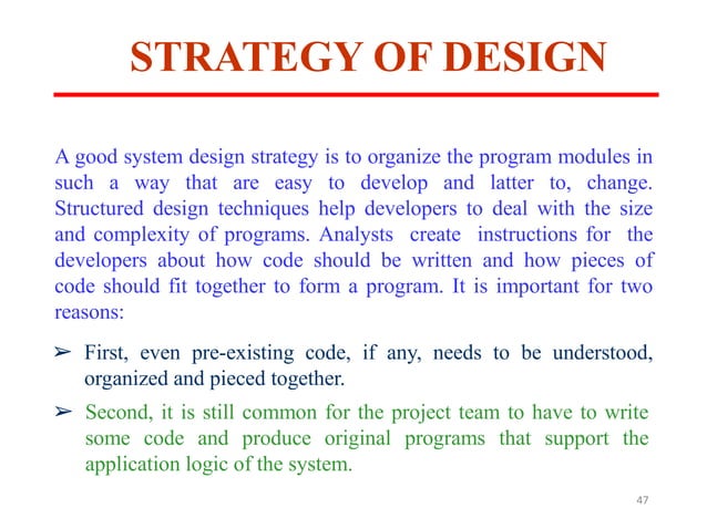 Unit3 Software engineering UPTU | PPT