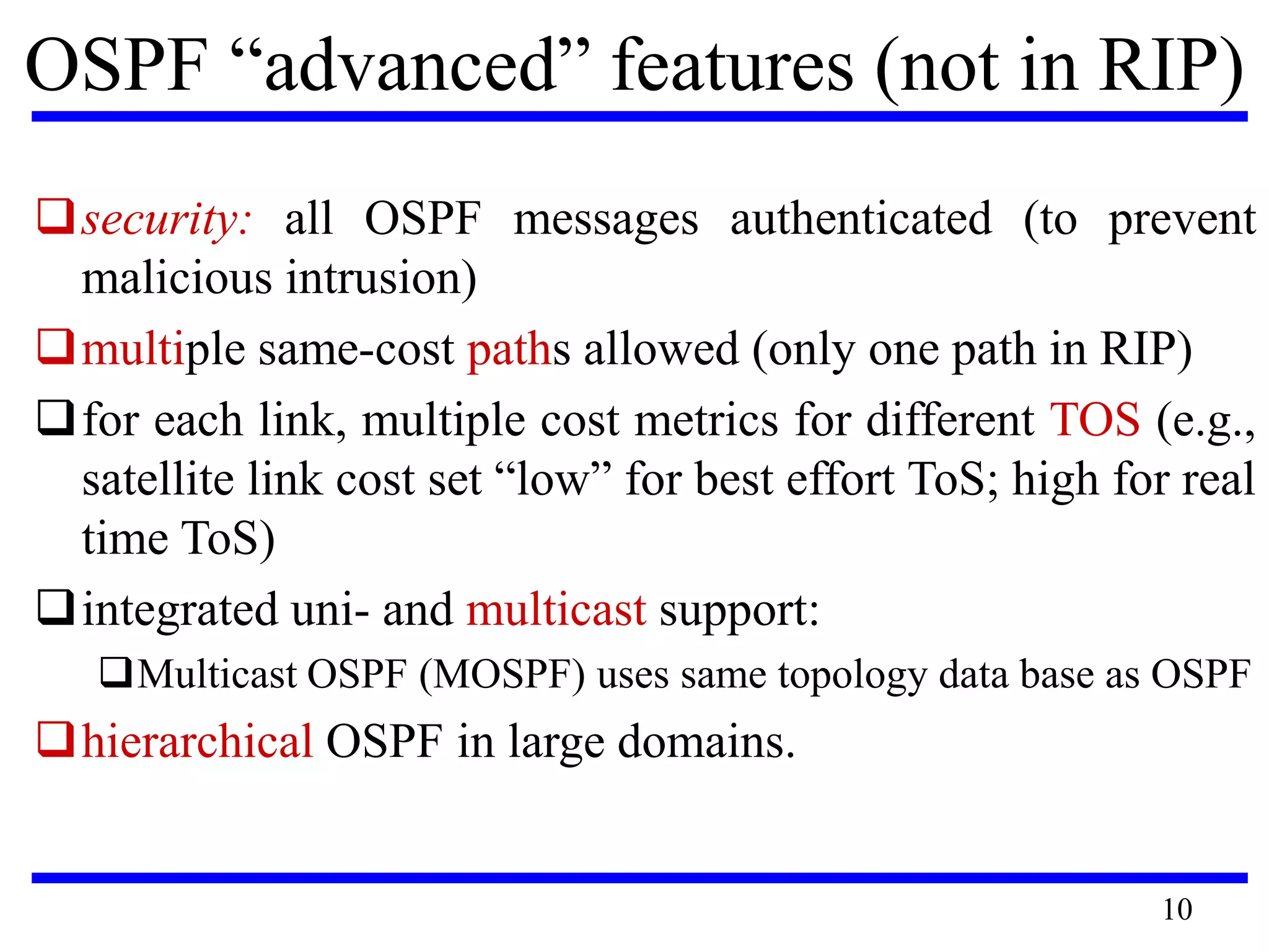 CS6551 COMPUTER NETWORKS | PDF