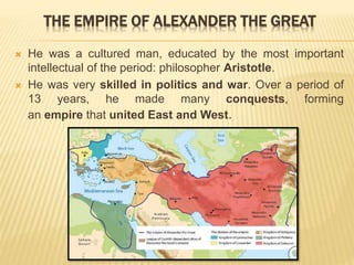 Unit 3. Greek Civilisation | PPTX