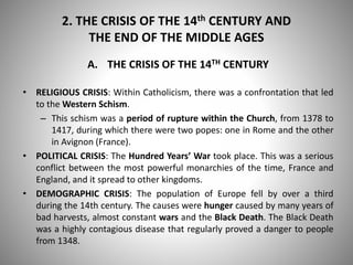 Unit 3. Medieval Europe | PPTX