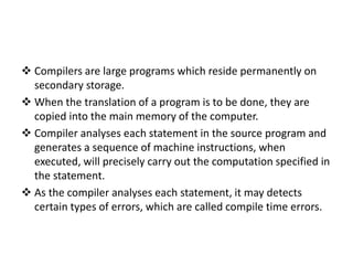 Unit 3.1 Algorithm and Flowchart | PPTX