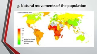 Unit 3. Population | PPT