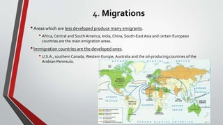 Unit 3. Population | PPT
