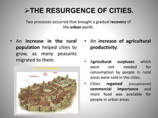 Unit 3. Medieval Europe | PPTX