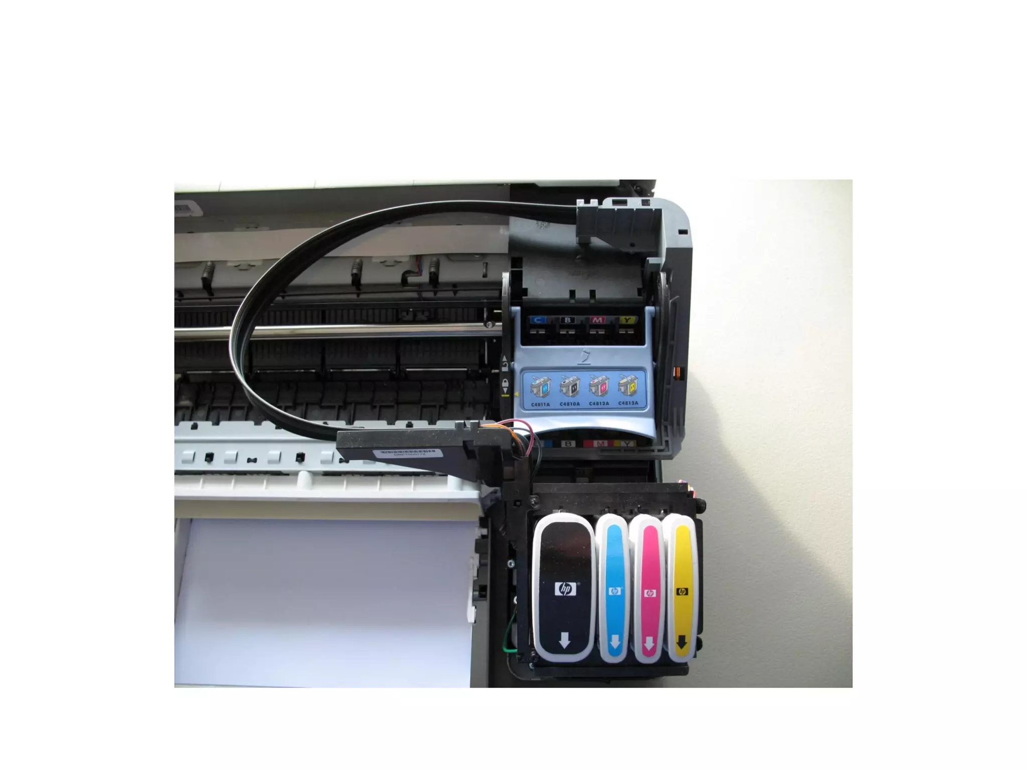 Input Output Device Computer Fundamental And Organiation Ppt