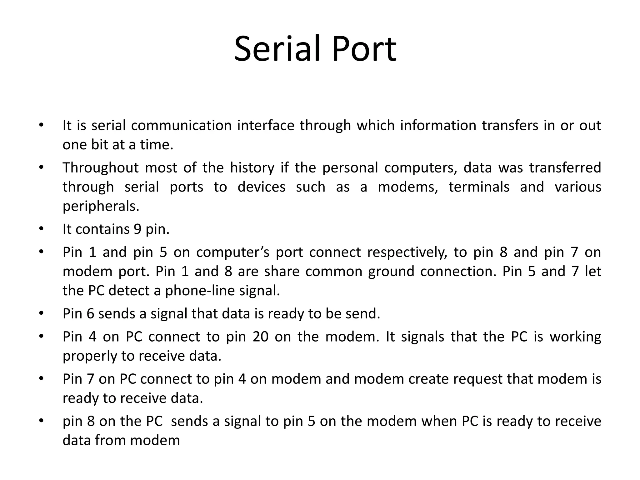 Input Output Device | Computer Fundamental and Organiation | PPT