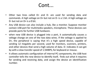 Input Output Device | Computer Fundamental and Organiation | PPT