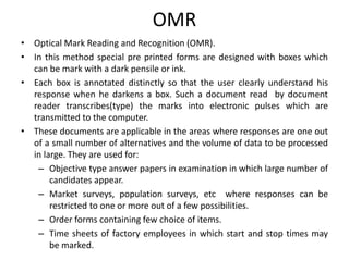 Input Output Device | Computer Fundamental and Organiation | PPT