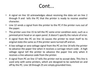 Input Output Device | Computer Fundamental and Organiation | PPT