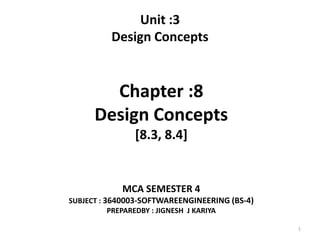 Unit 3 | PPT