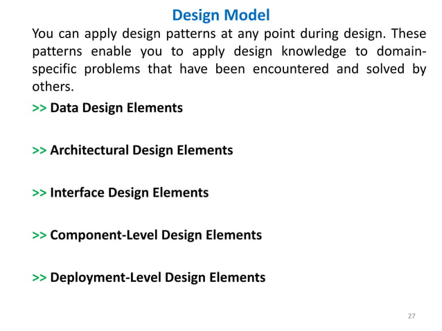 Unit 3 | PPTX | Programming Languages | Computing
