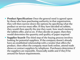 Unit 3 | PPTX | Business | Business and Finance