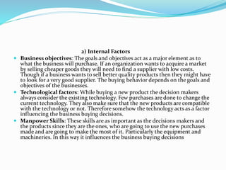 Unit 3 | PPTX | Business | Business and Finance