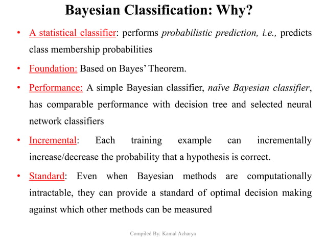 Classification Techniques In Data Mining Pptx Technology And Computing