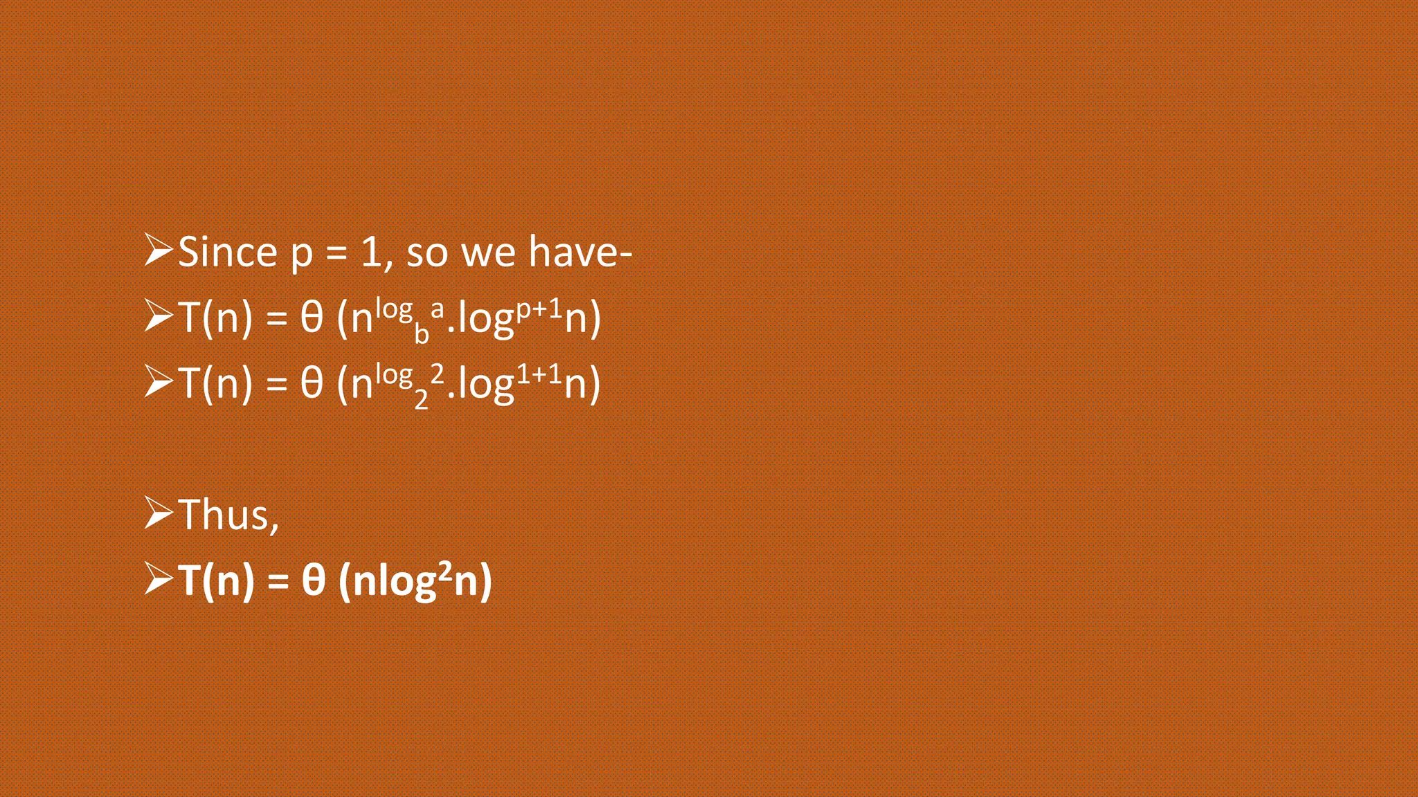 Divide and Conquer | PPT