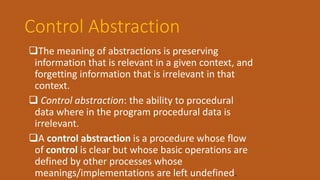 Divide and Conquer | PPT