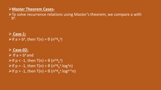 Divide and Conquer | PPT