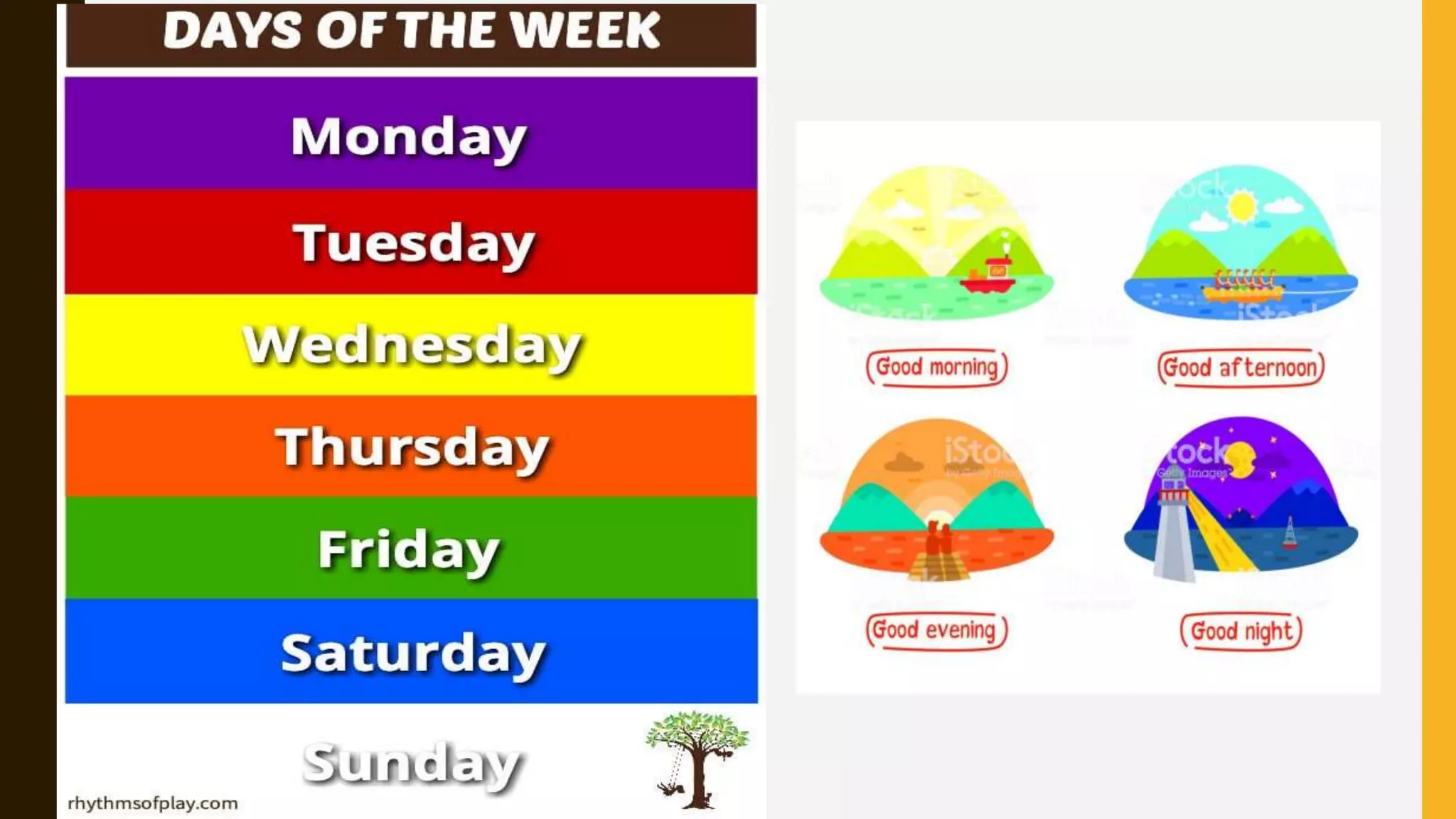 UNIT 3 DAILY ROUTINES | PPT