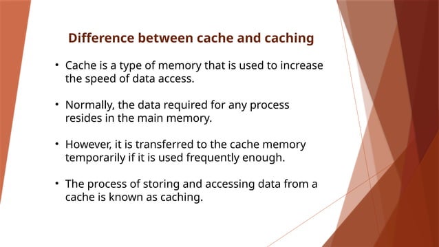 Advanced Operating Systems Distributed File System And Caching Ppt