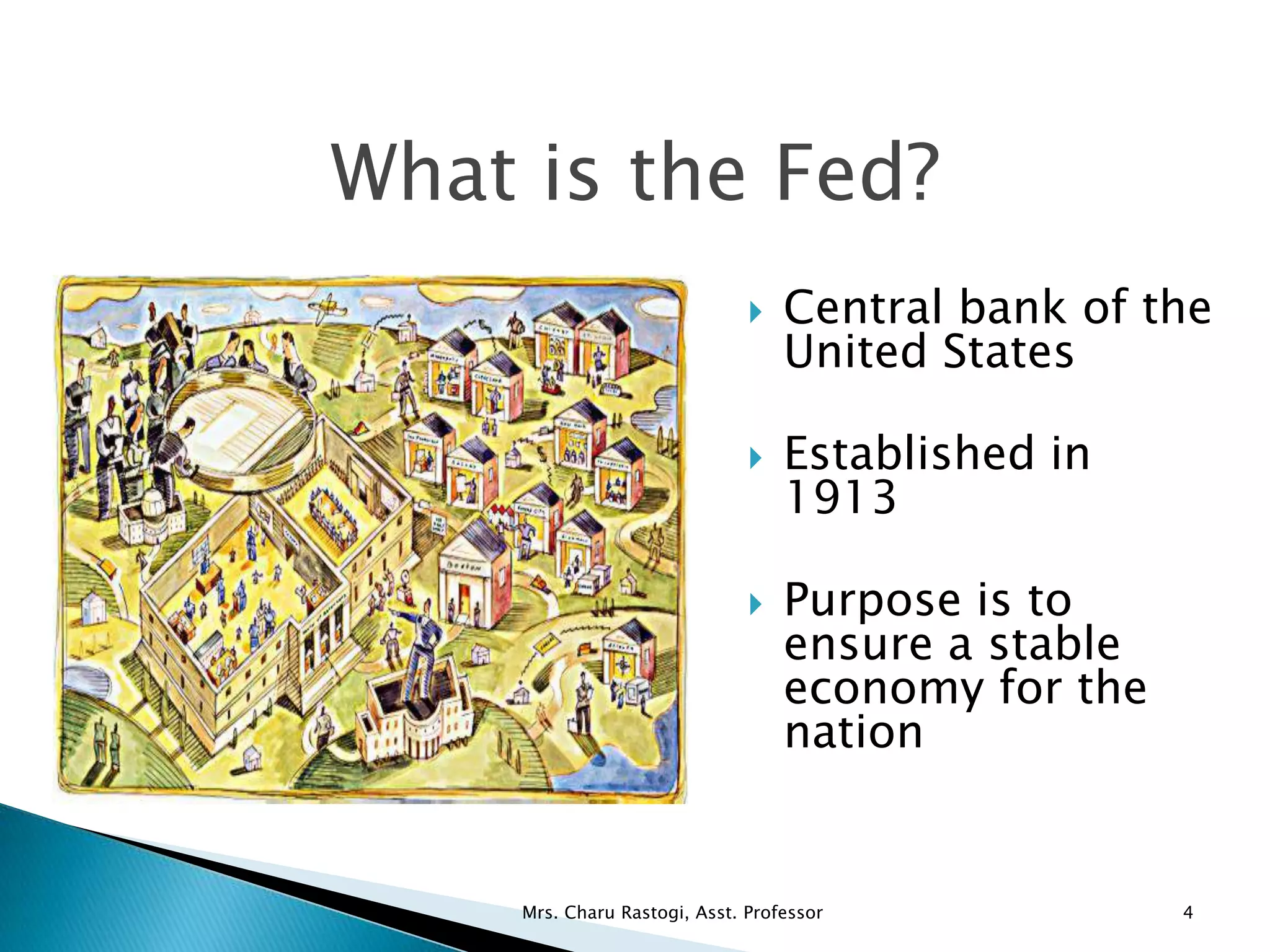 Unit 3.2 Regulatory Framework - International Perspective | PPTX