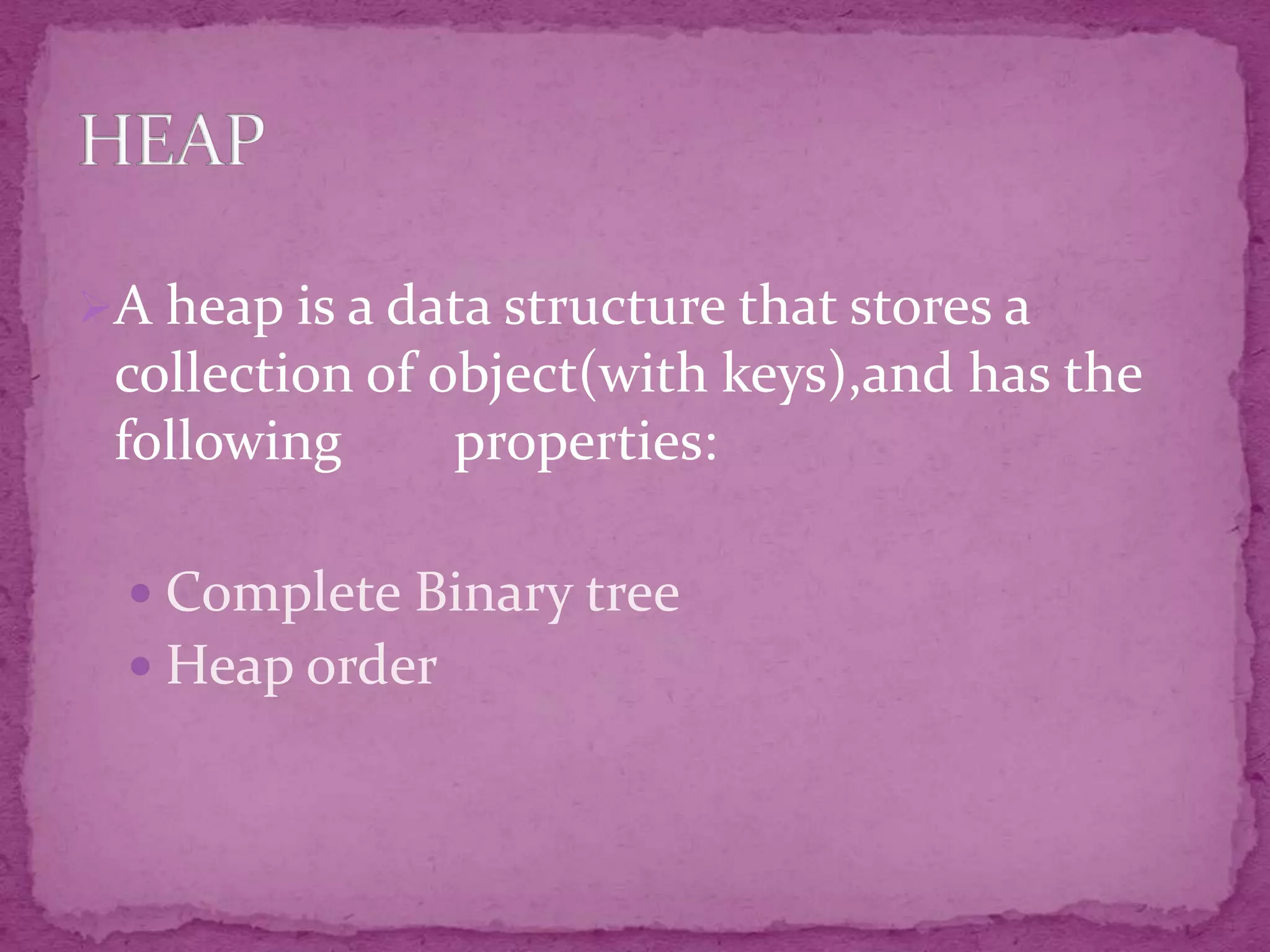 Data Structures And Algorithms Unit 3 Ppt 