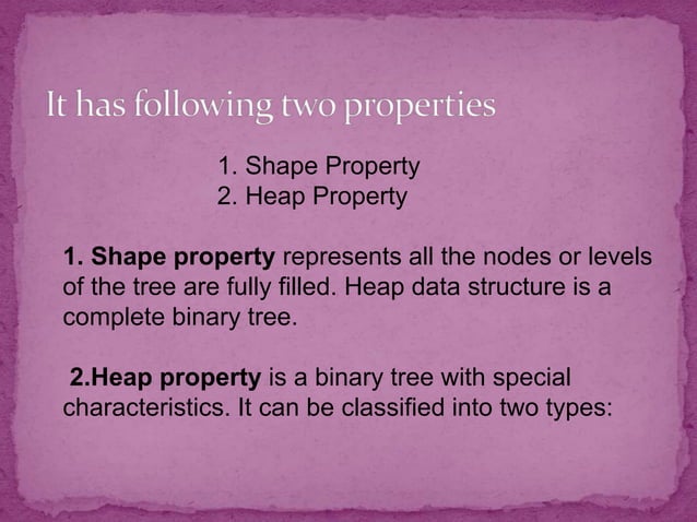 Data Structures And Algorithms Unit 3 Ppt 