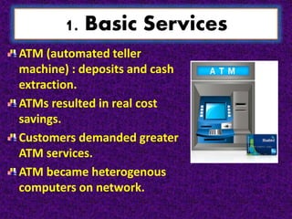 consumer oriented applications | PPTX