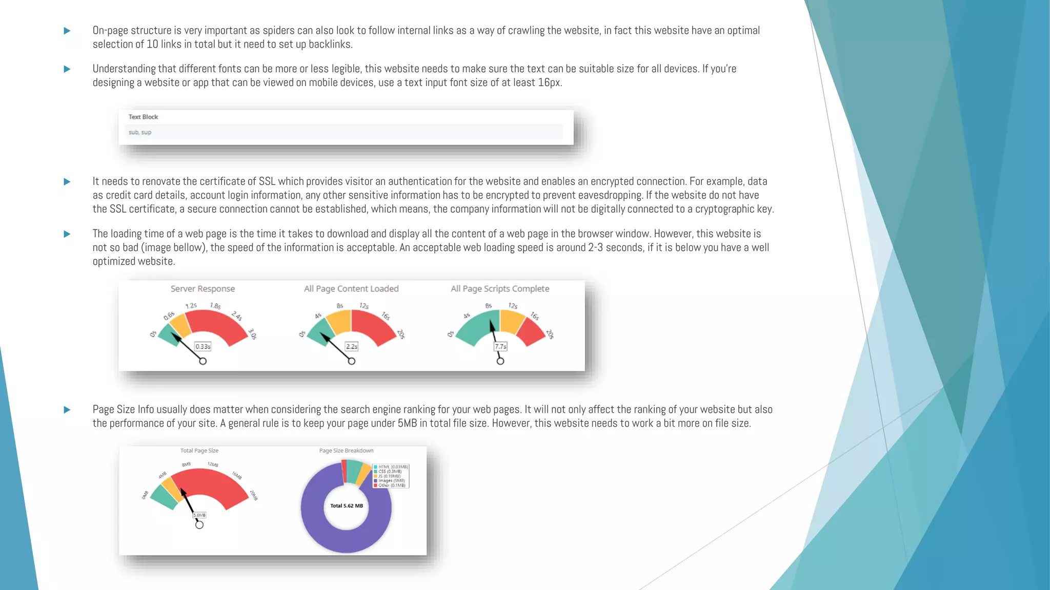 Unit 3 Search Engine Optimization | PDF
