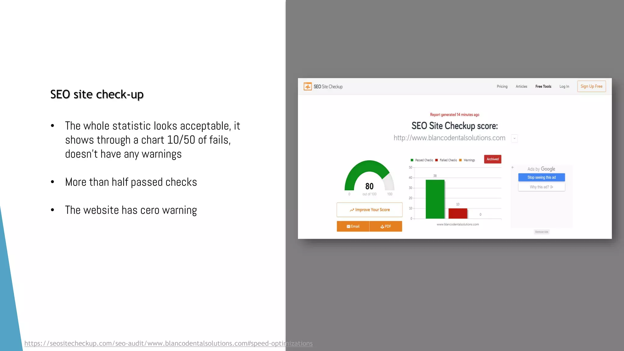 Unit 3 Search Engine Optimization | PDF