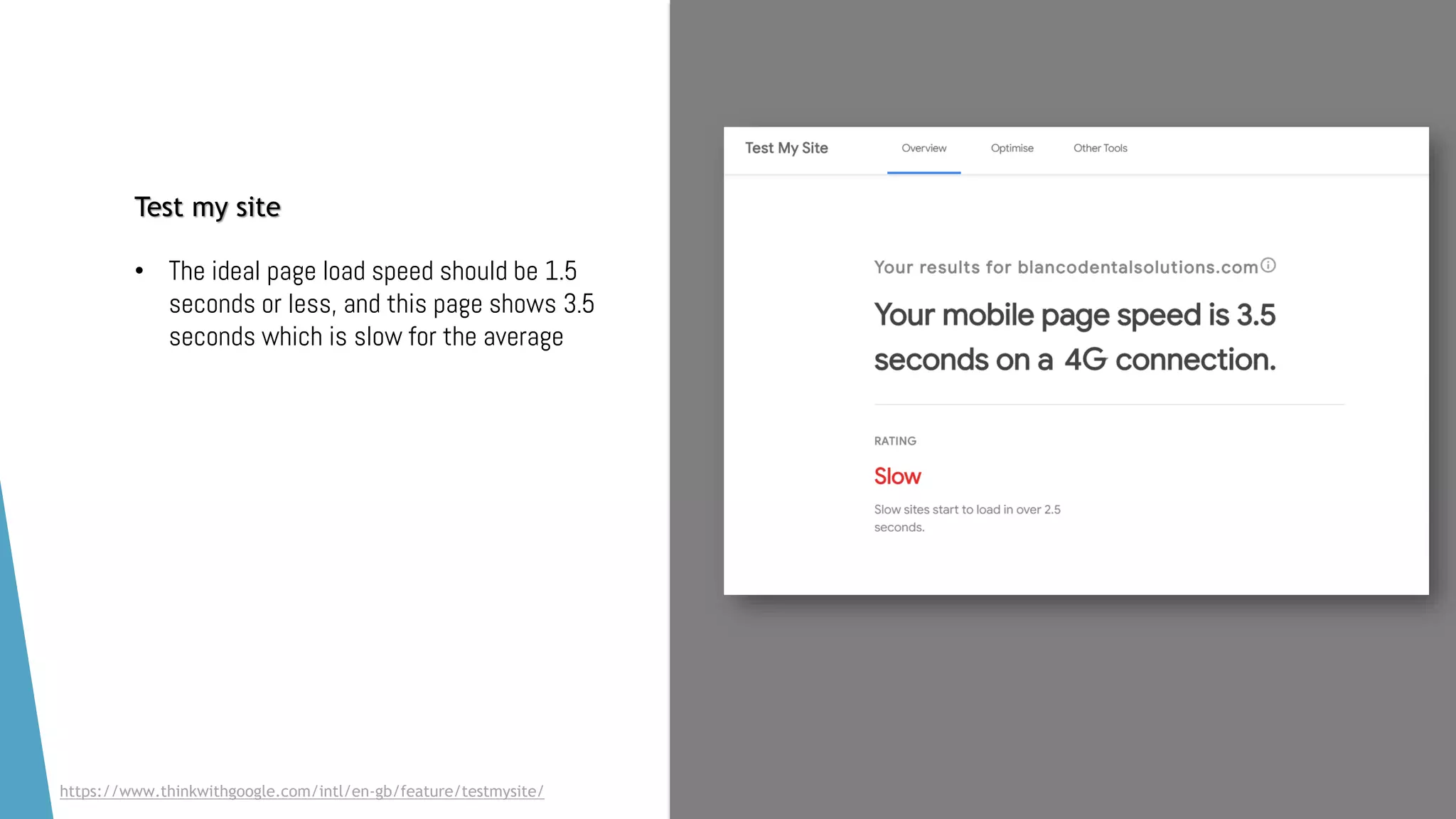 Unit 3 Search Engine Optimization | PDF