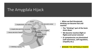 Managing Emotion in Conflict Situations | PPTX
