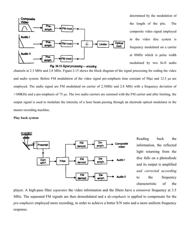 Optical recording system | PDF