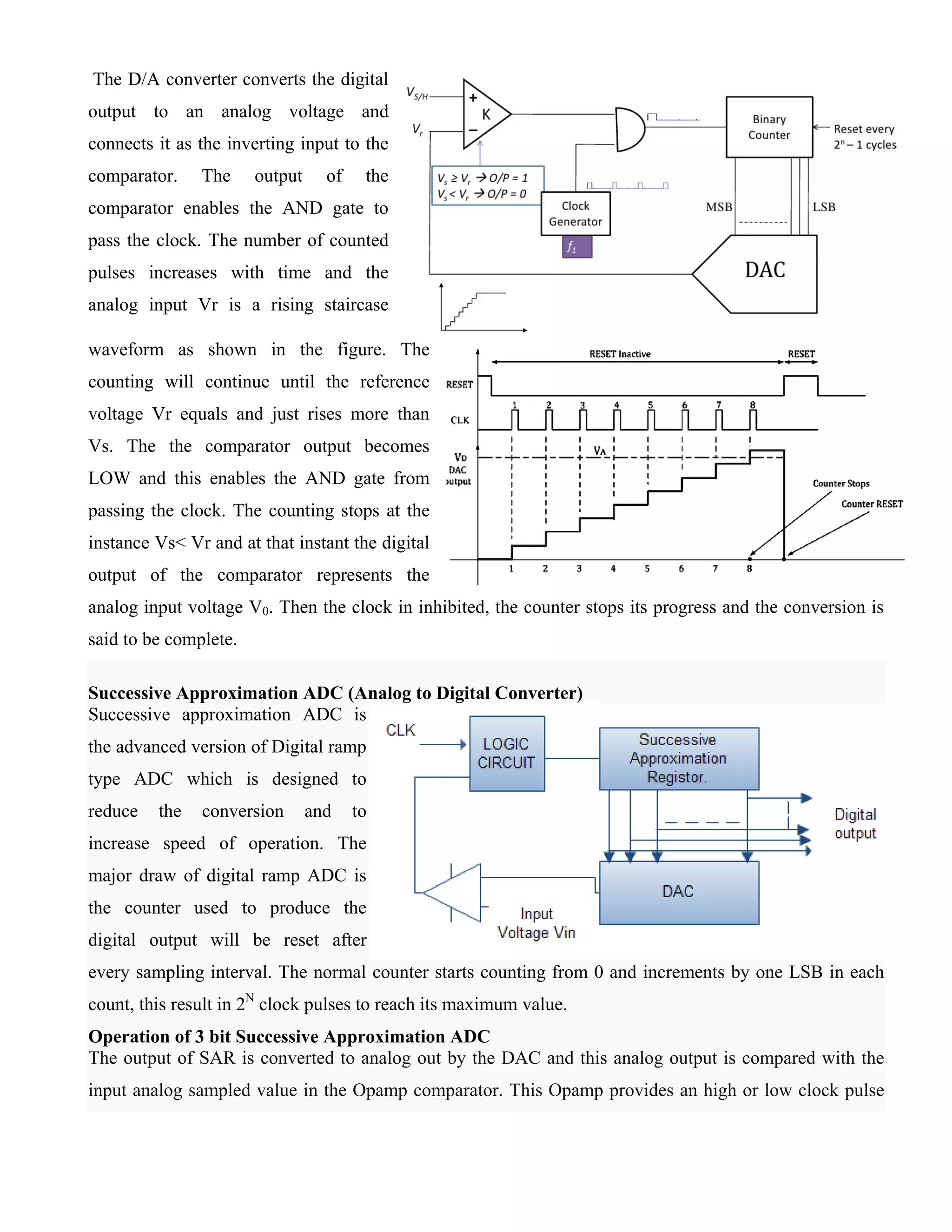 Analog IC Application | PDF