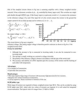 Analog IC Application | PDF
