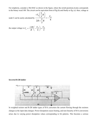 Analog IC Application | PDF