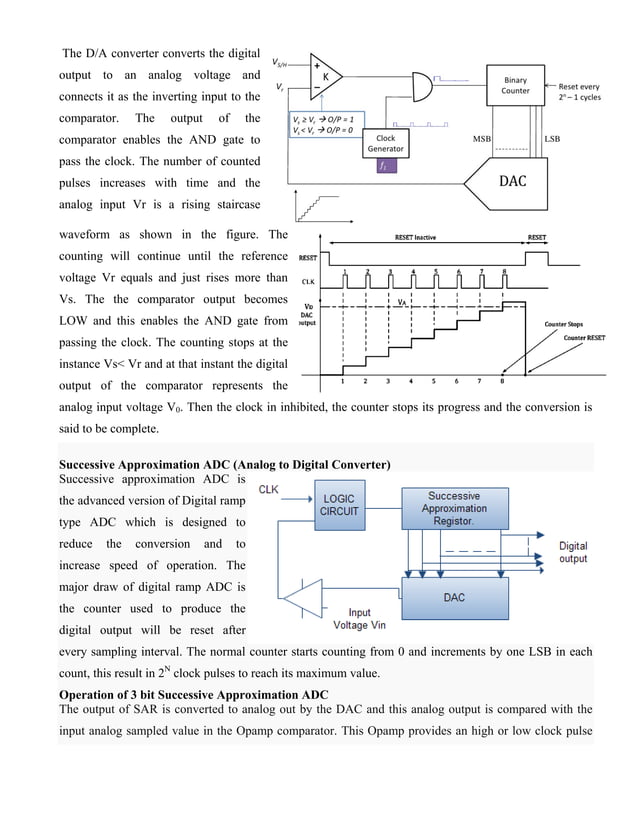 Analog IC Application | PDF