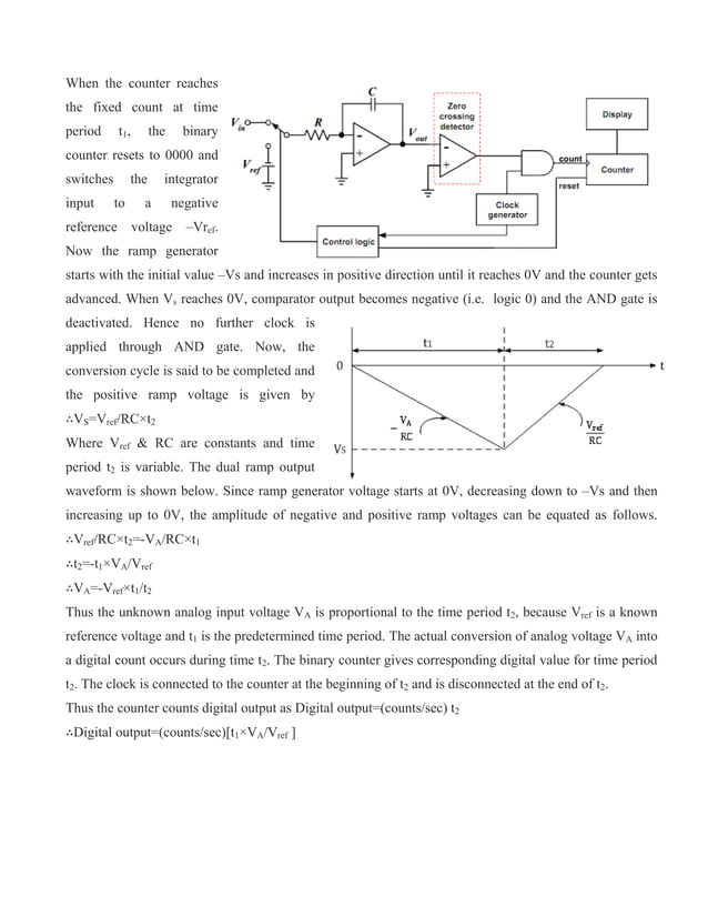 Analog IC Application | PDF