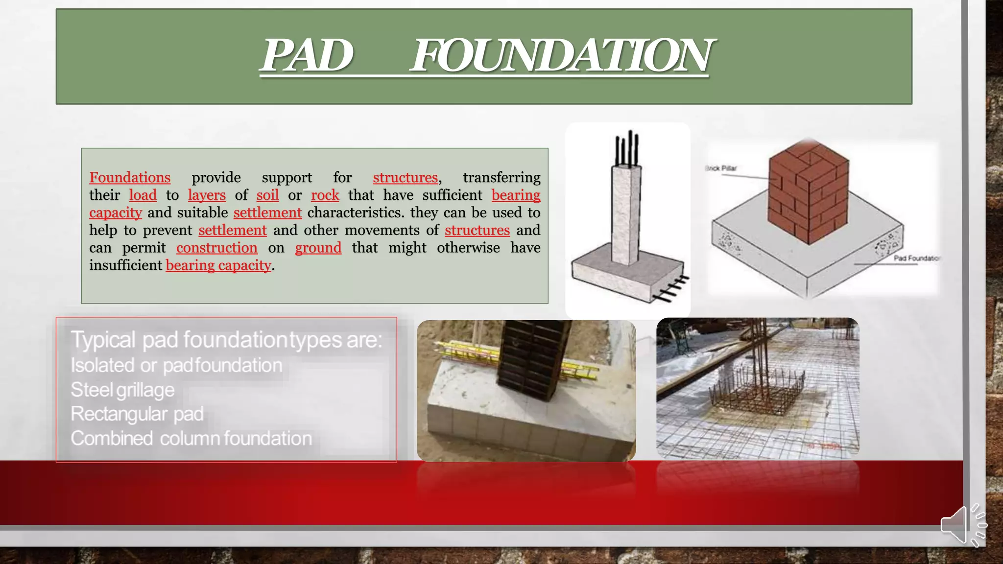 CONSTRUCTION METHODS BASICS BTCE-503-18 | PDF